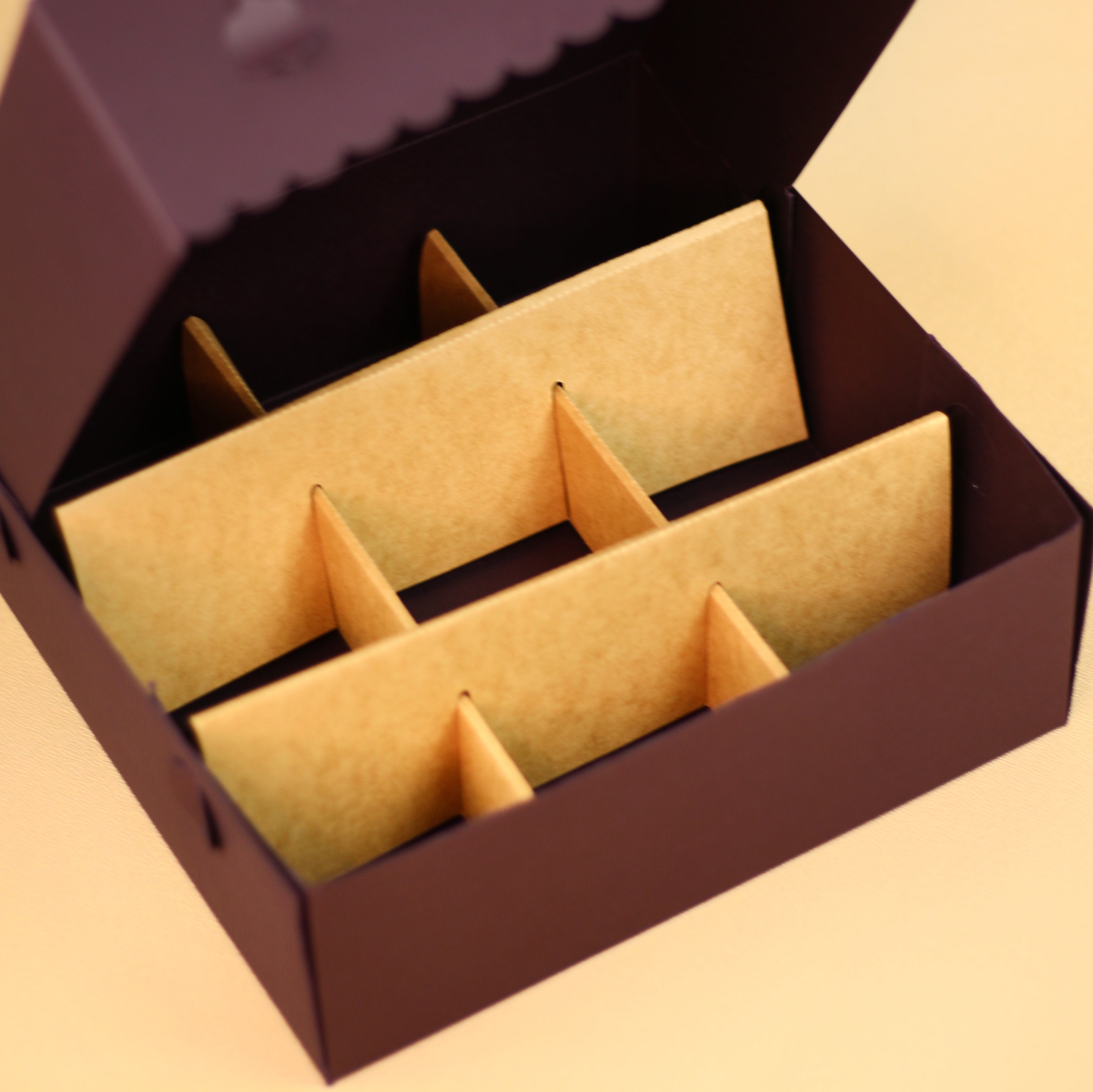 HAMPER BOXES – The Cake Case Company