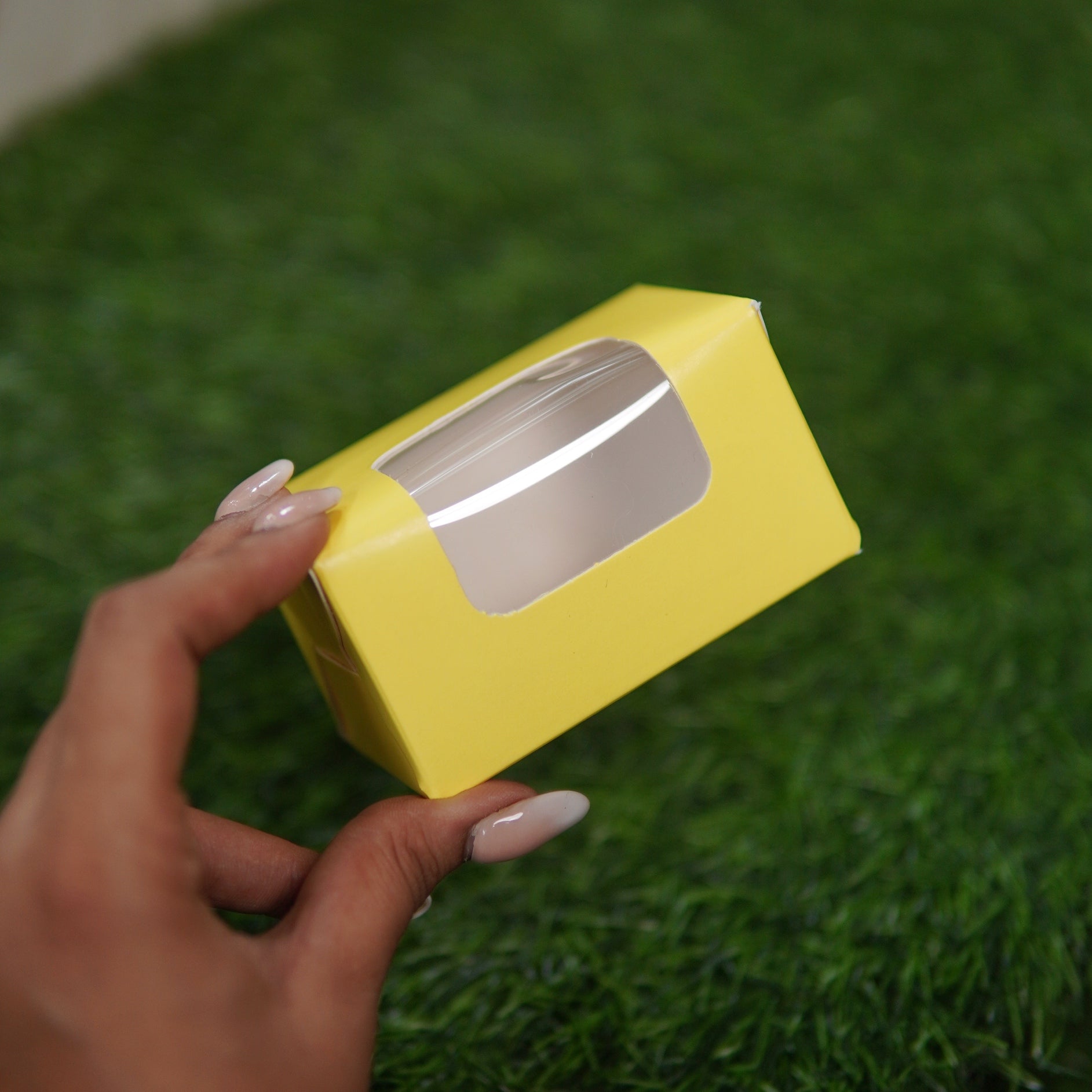 SMALL DESSERT BOXES – The Cake Case Company