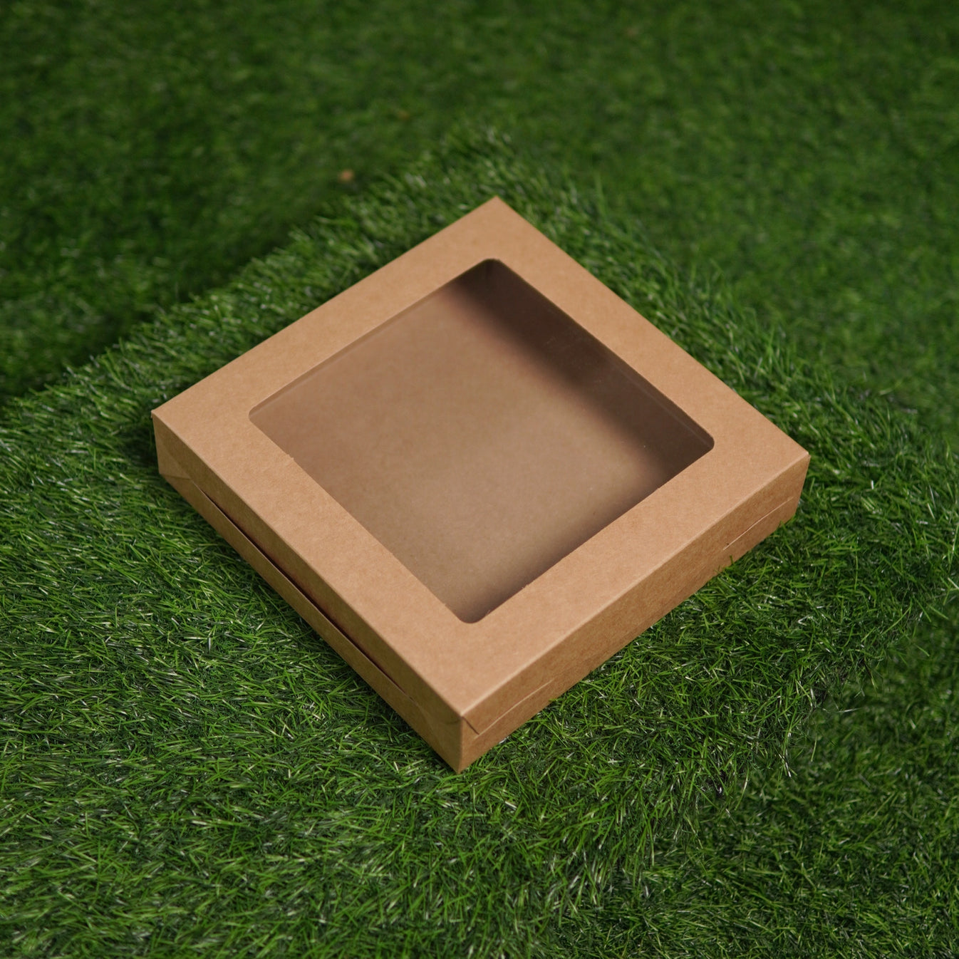 9 PC BROWNIE WINDOW BOX – The Cake Case Company