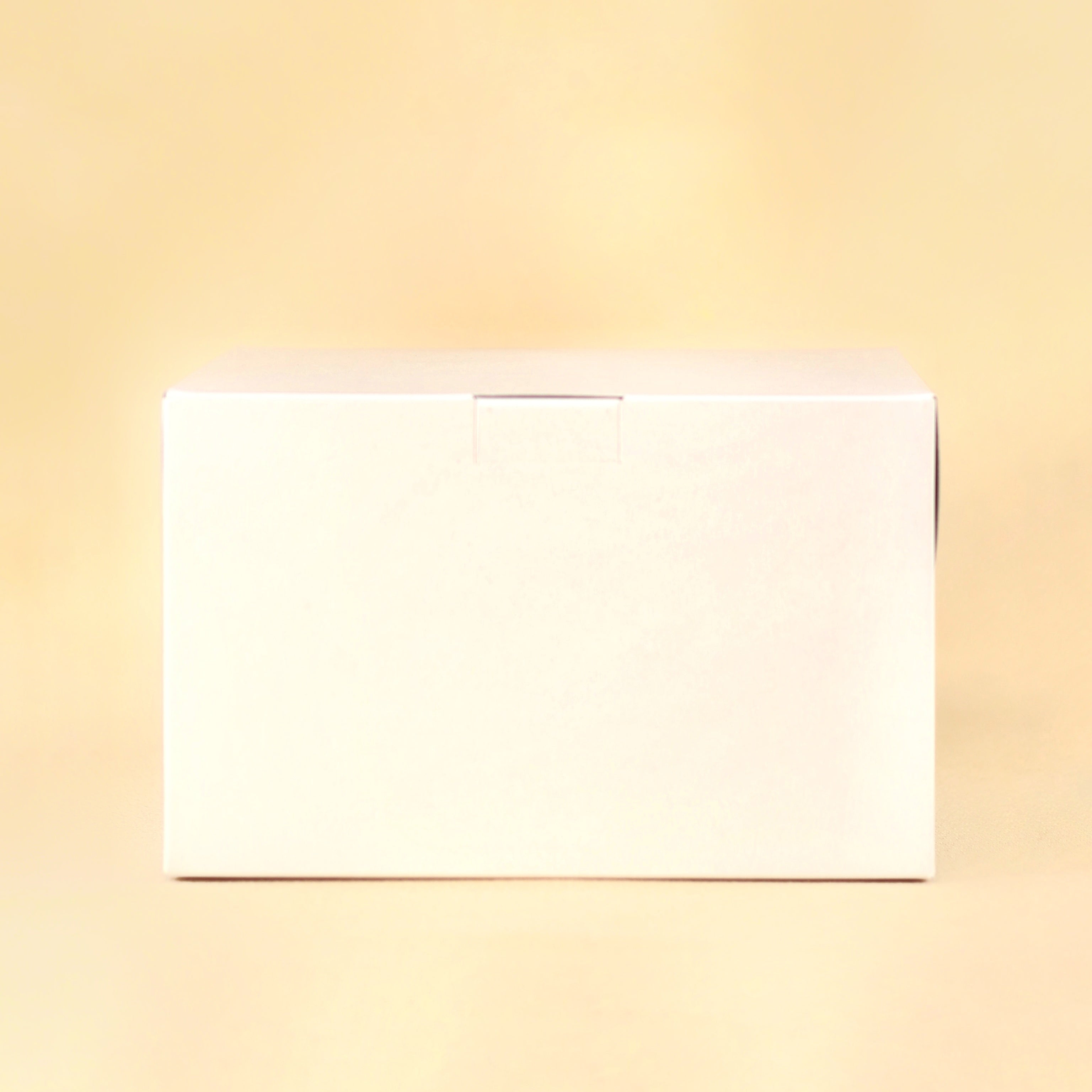 WHITE CAKE BOX – The Cake Case Company