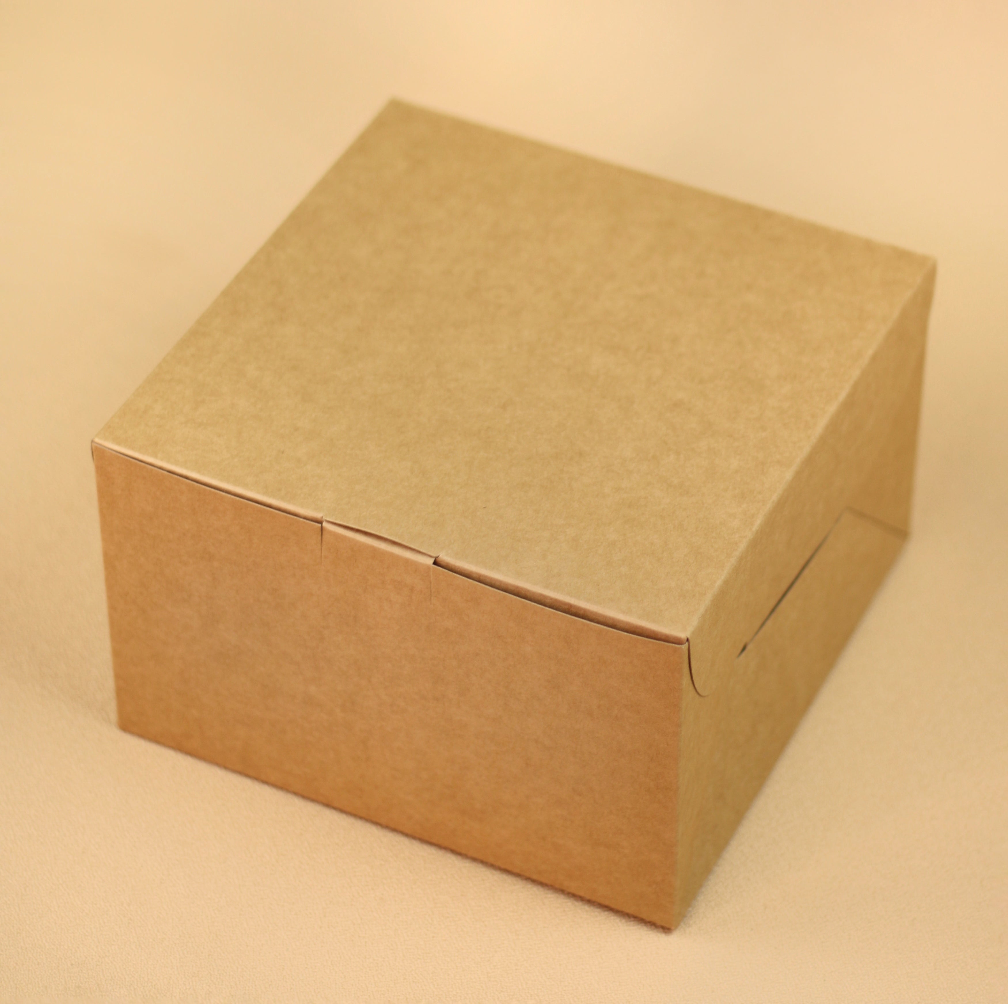 HALF KG CAKE BOX – The Cake Case Company