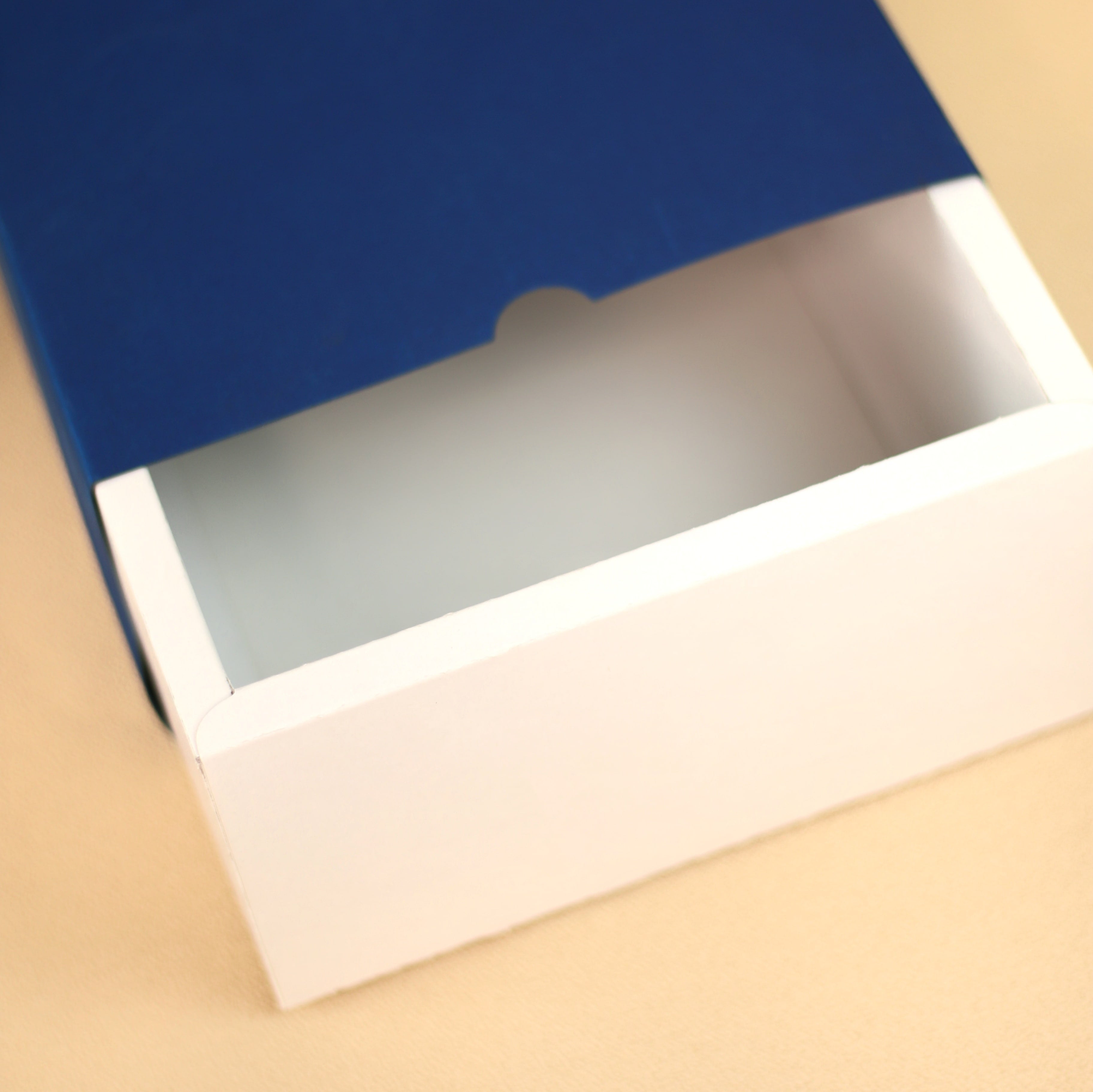 FESTIVE SLIDE BOX (9 X 6 X 3.5) – The Cake Case Company