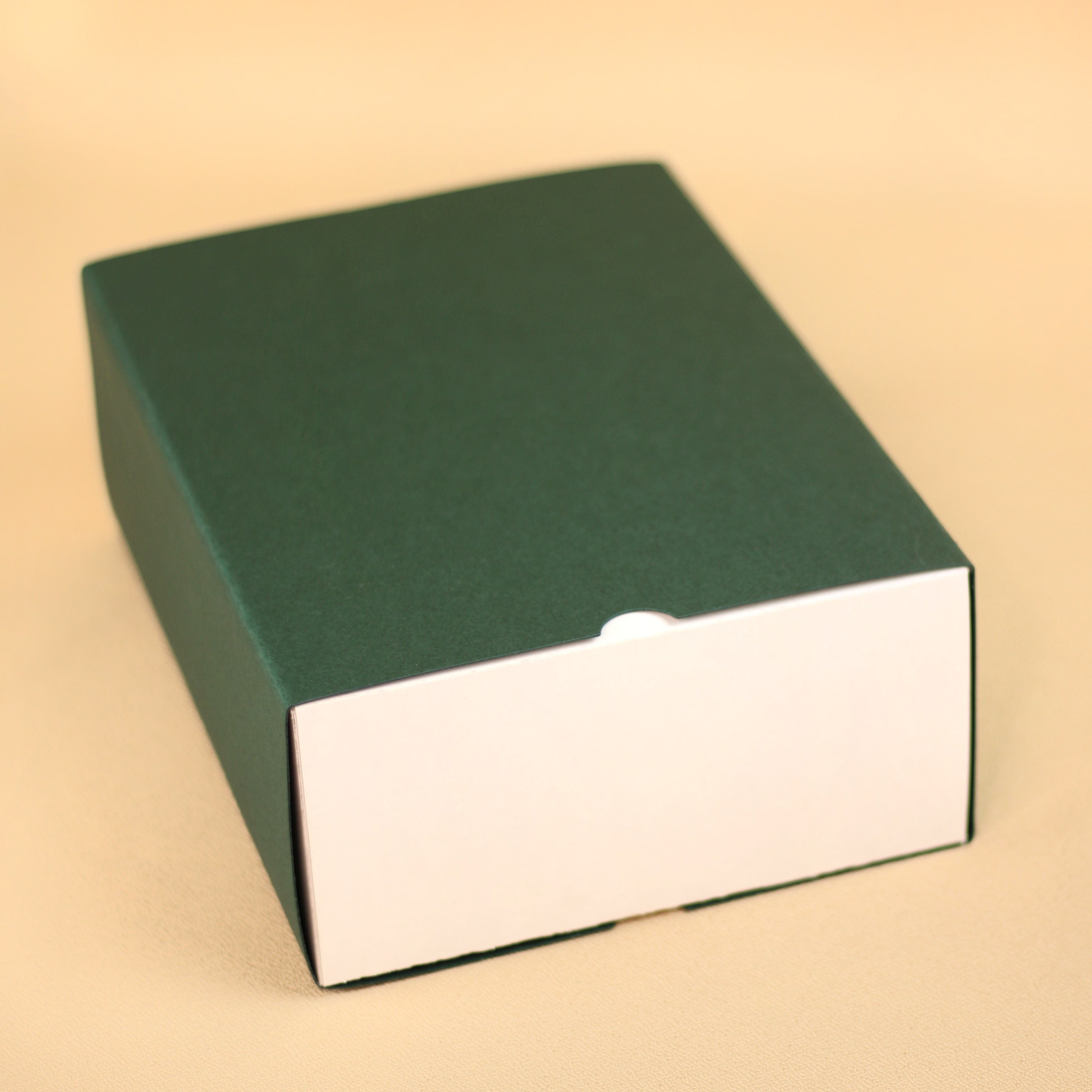 FESTIVE SLIDE BOX (9 X 6 X 3.5) – The Cake Case Company
