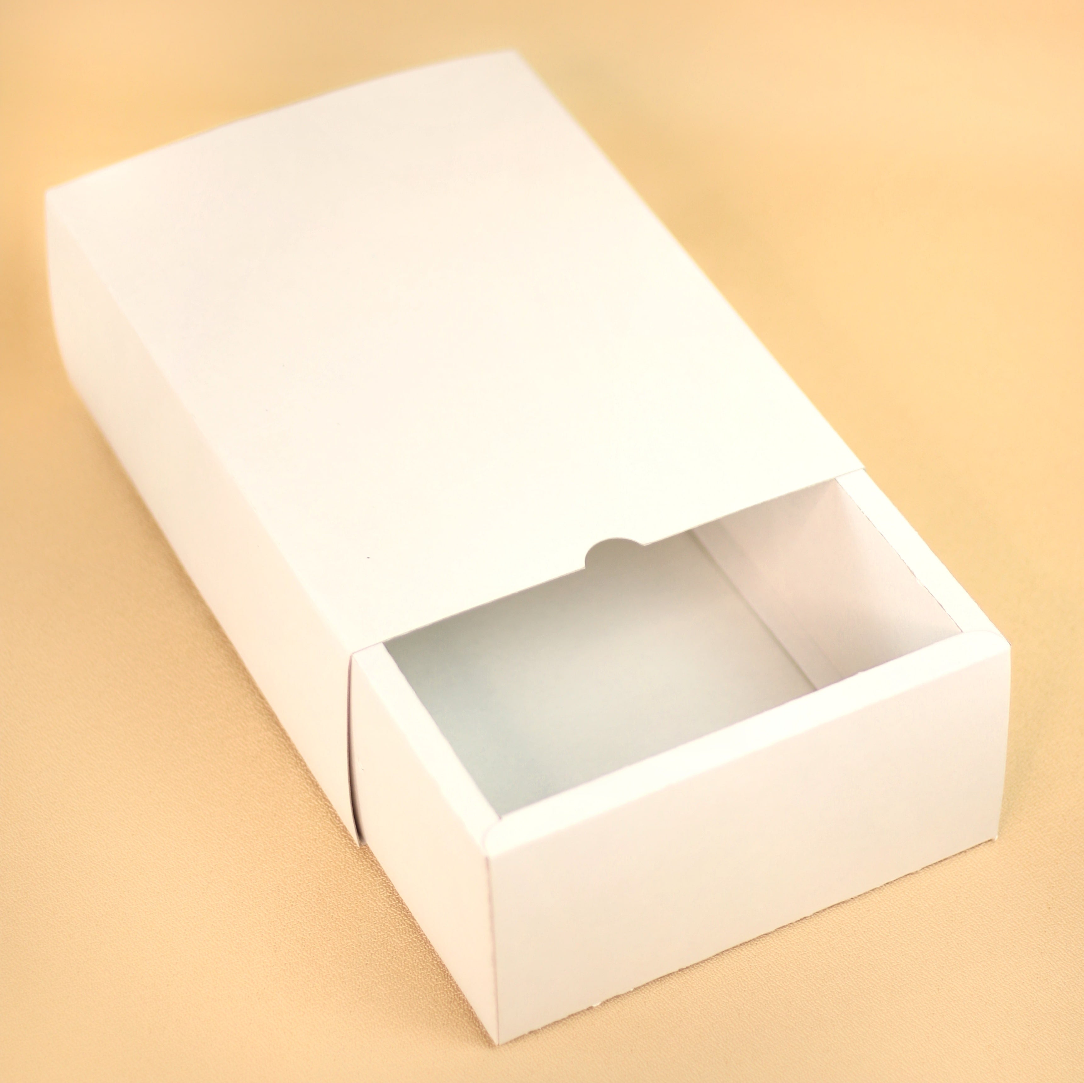 FESTIVE SLIDE BOX (9 X 6 X 3.5) – The Cake Case Company