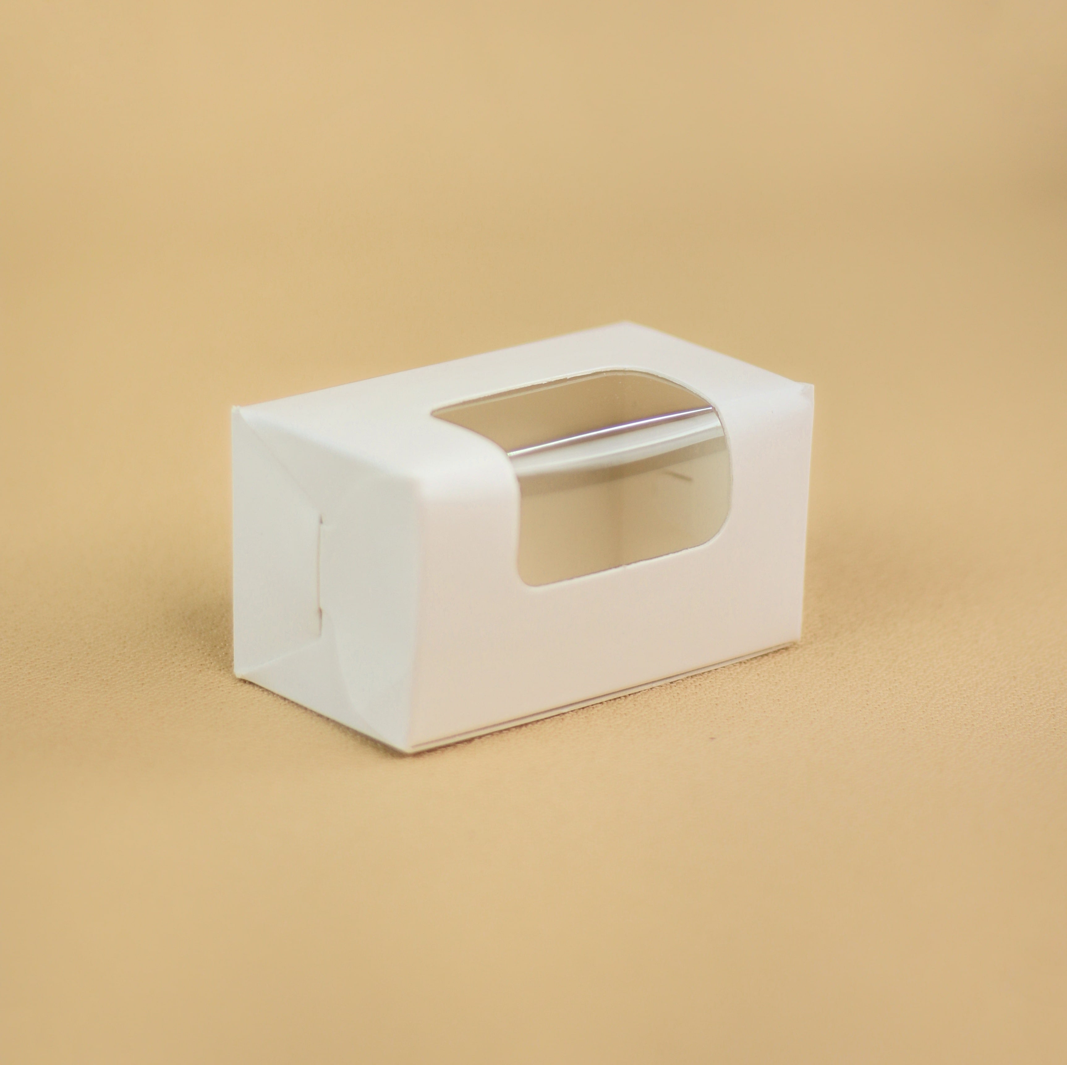 3 PC MACARON BOX – The Cake Case Company