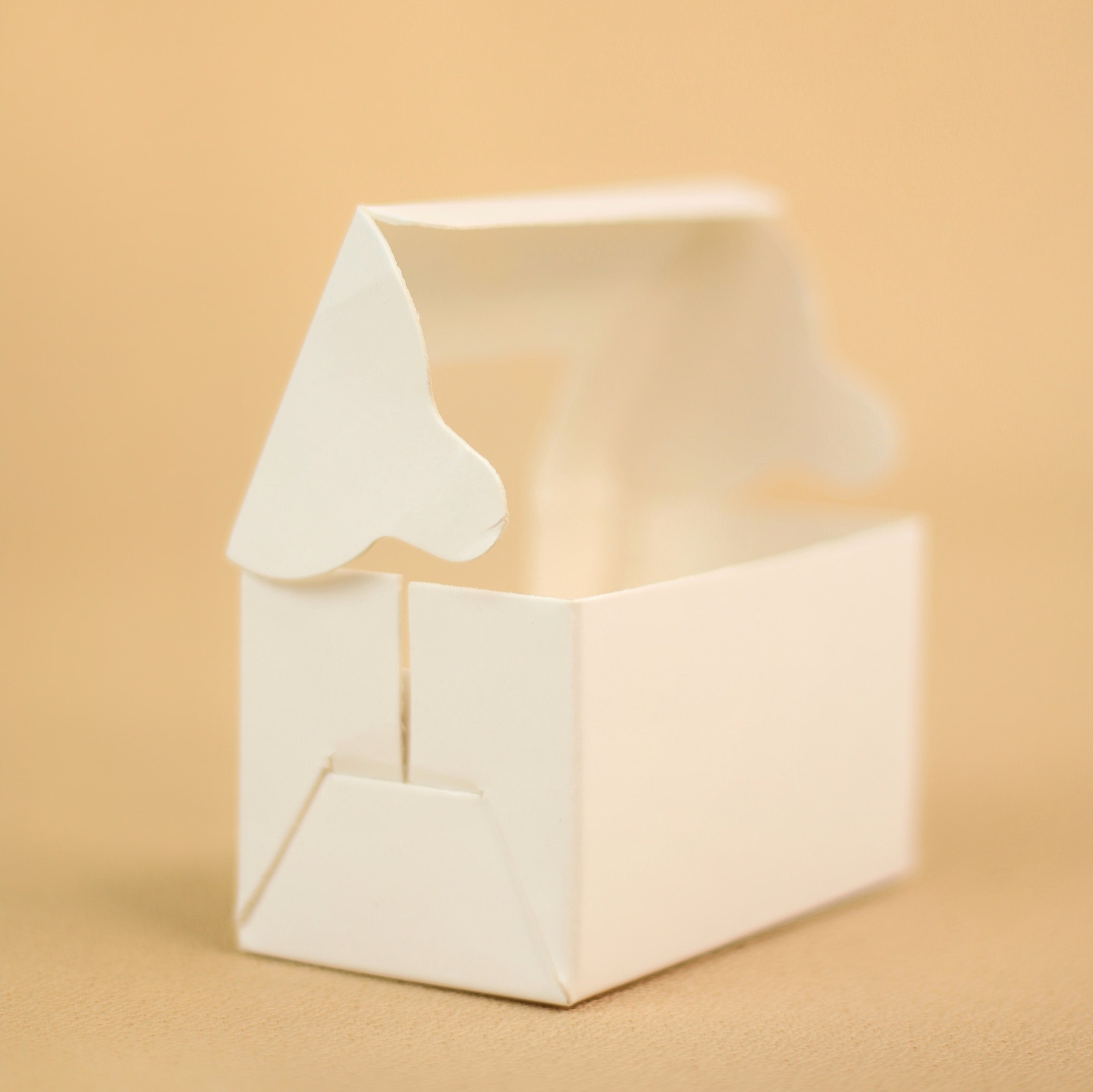 3 PC MACARON BOX – The Cake Case Company