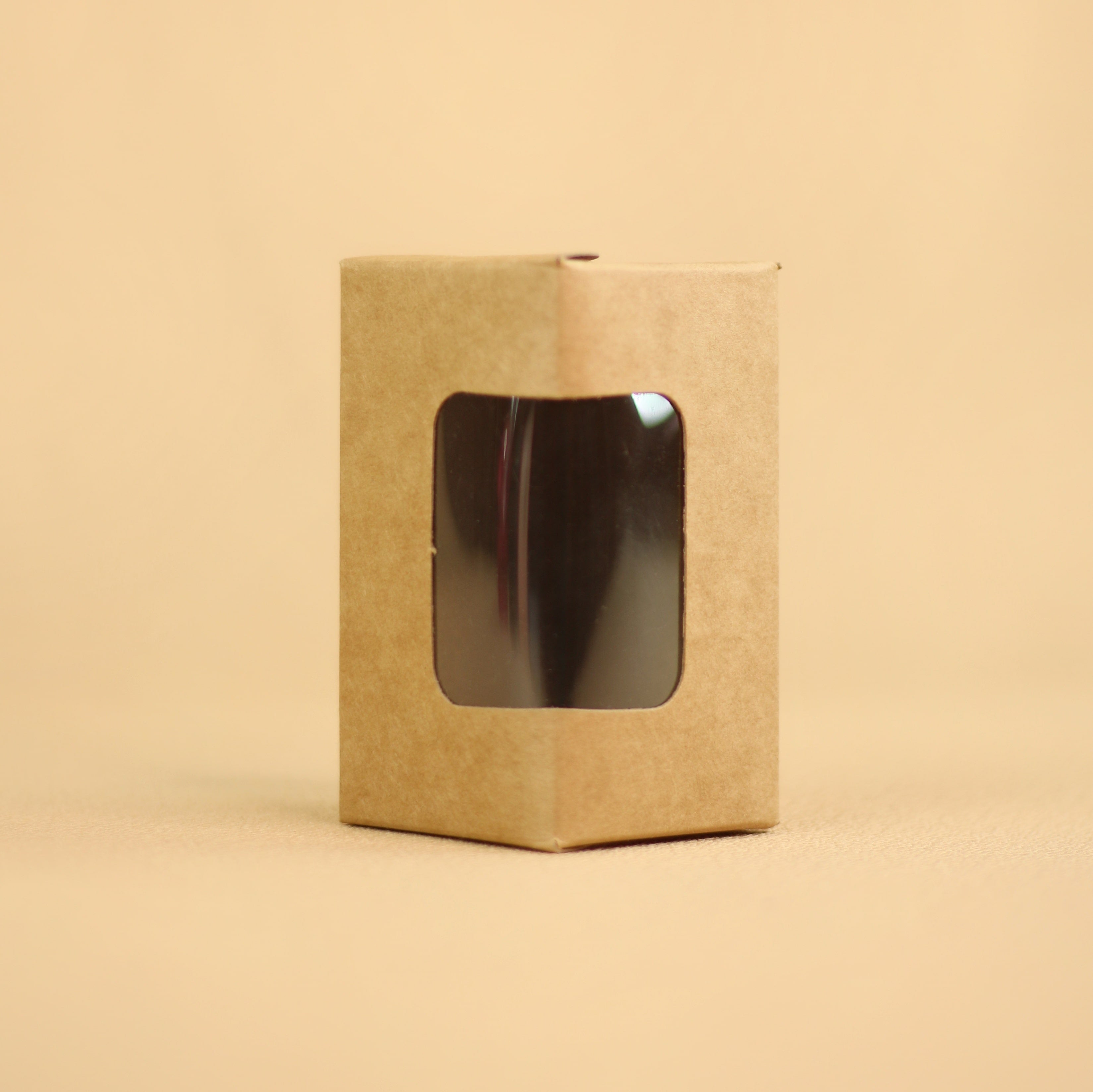 3 PC MACARON BOX – The Cake Case Company