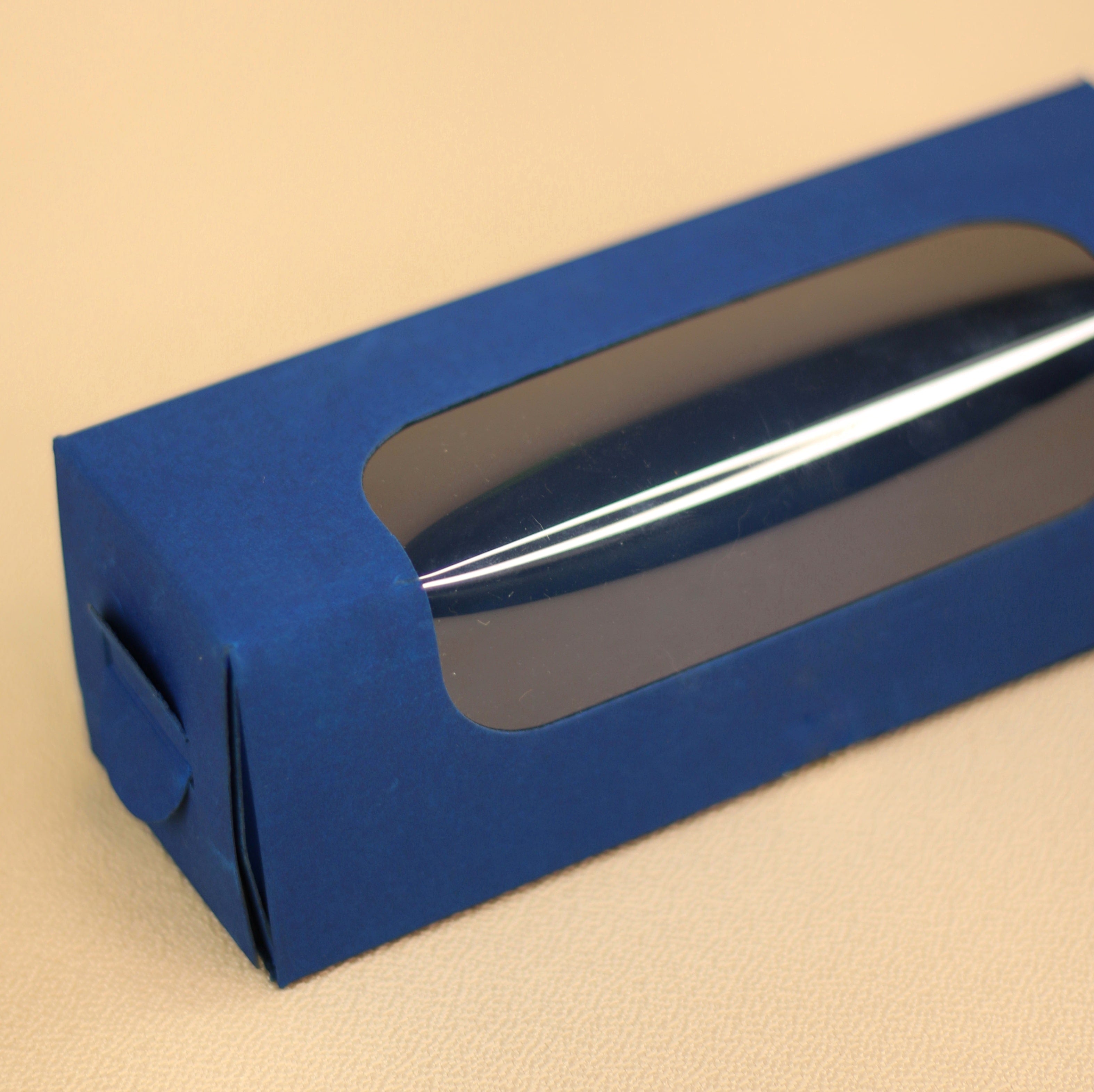 6 PC MACARON BOX – The Cake Case Company