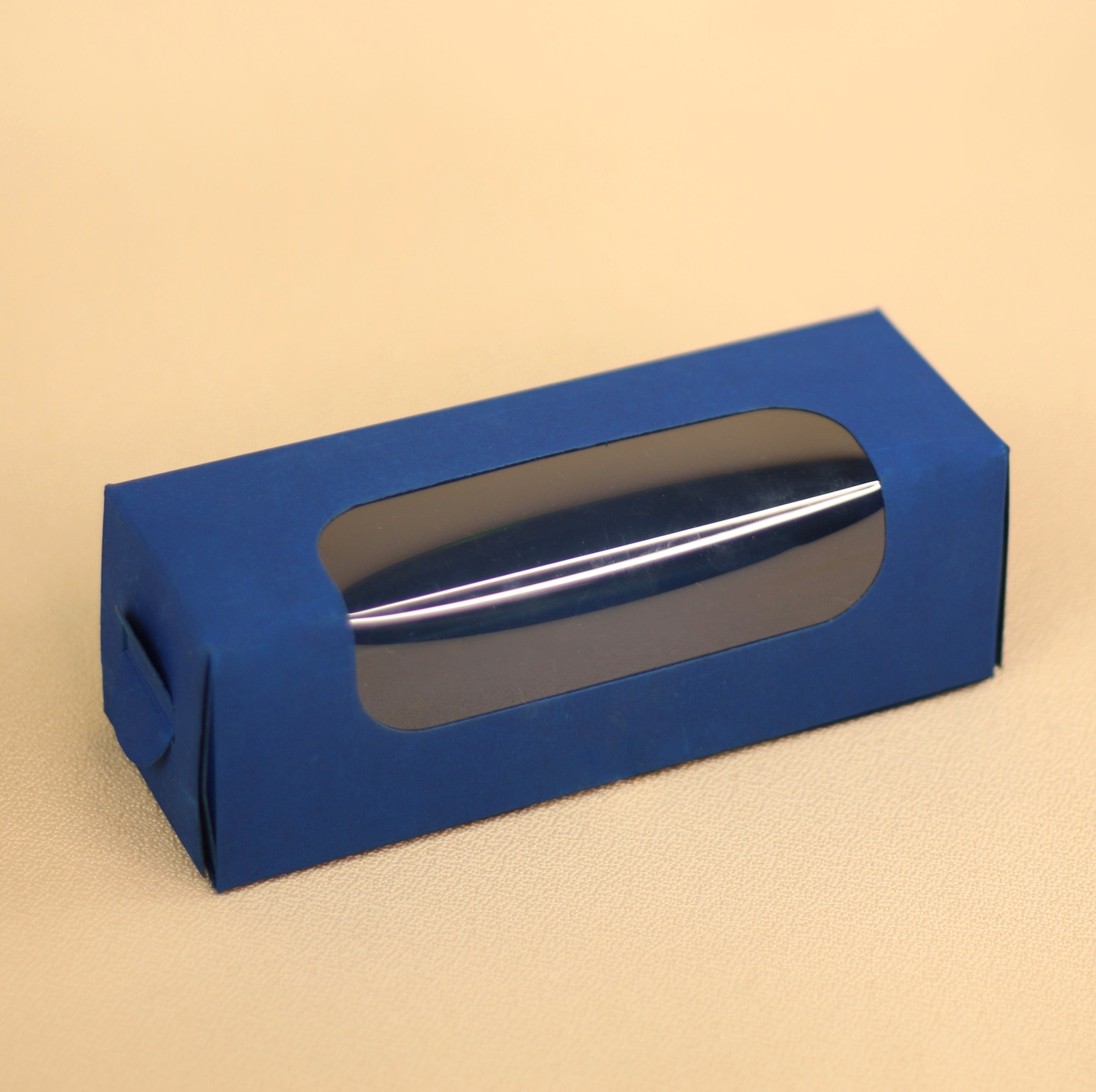 6 PC MACARON BOX – The Cake Case Company