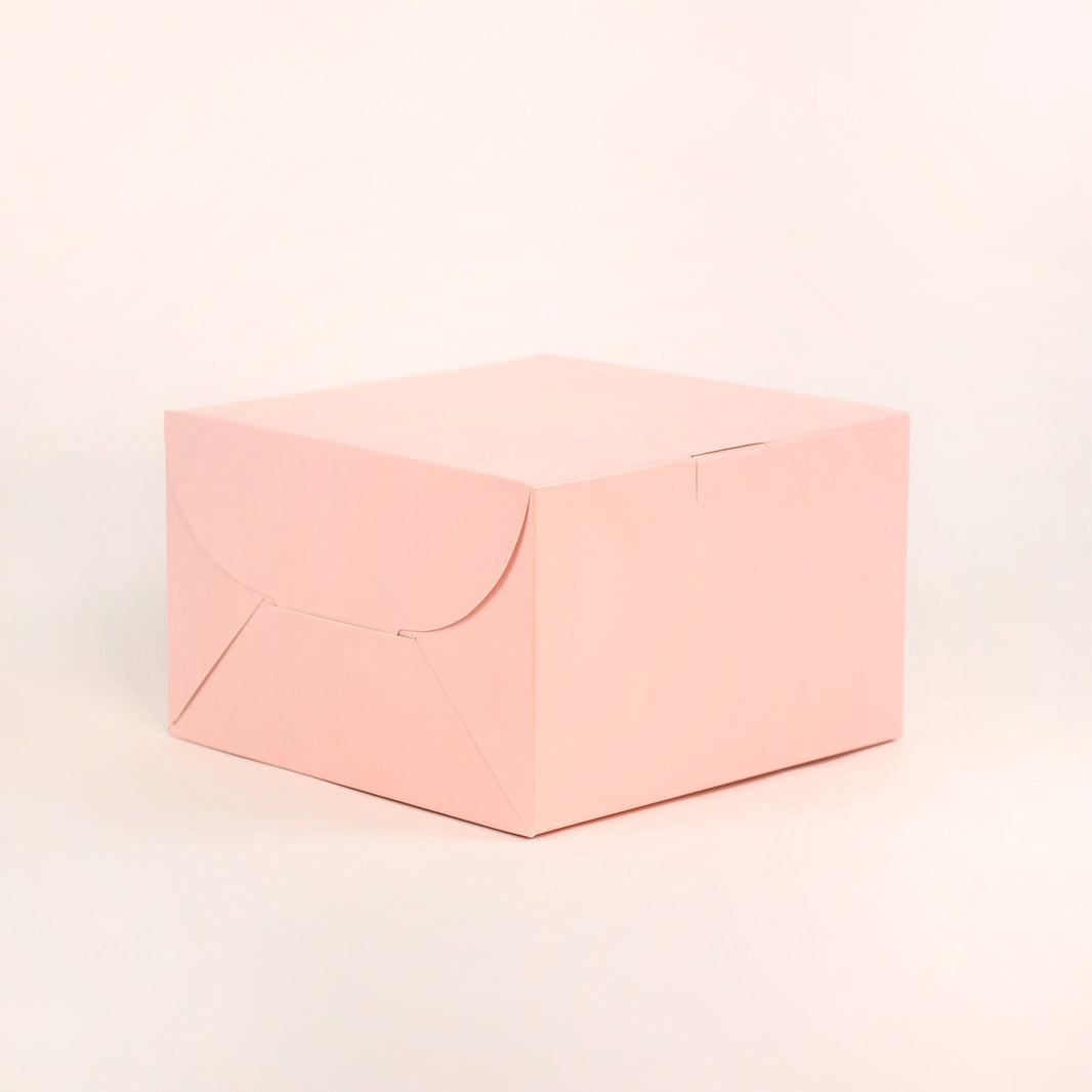 ORGINAL CAKE BOXES – The Cake Case Company